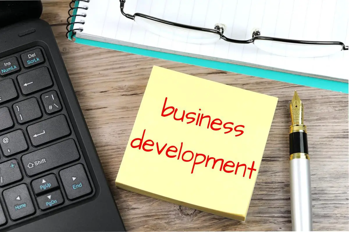 The Science Of Business Development – fastaccountant.co.uk
