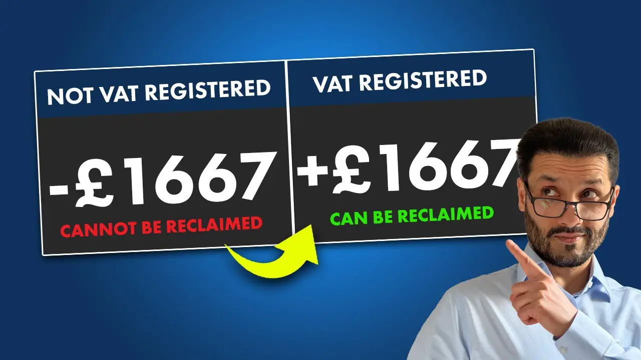 Benefits Of Being Vat Registered – fastaccountant.co.uk