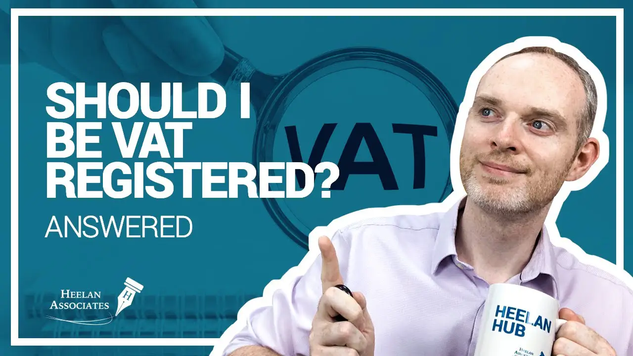 Who Needs To Be VAT Registered? – fastaccountant.co.uk