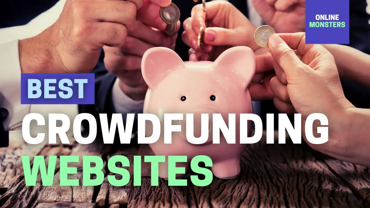 Best Crowdfunding Sites UK – fastaccountant.co.uk