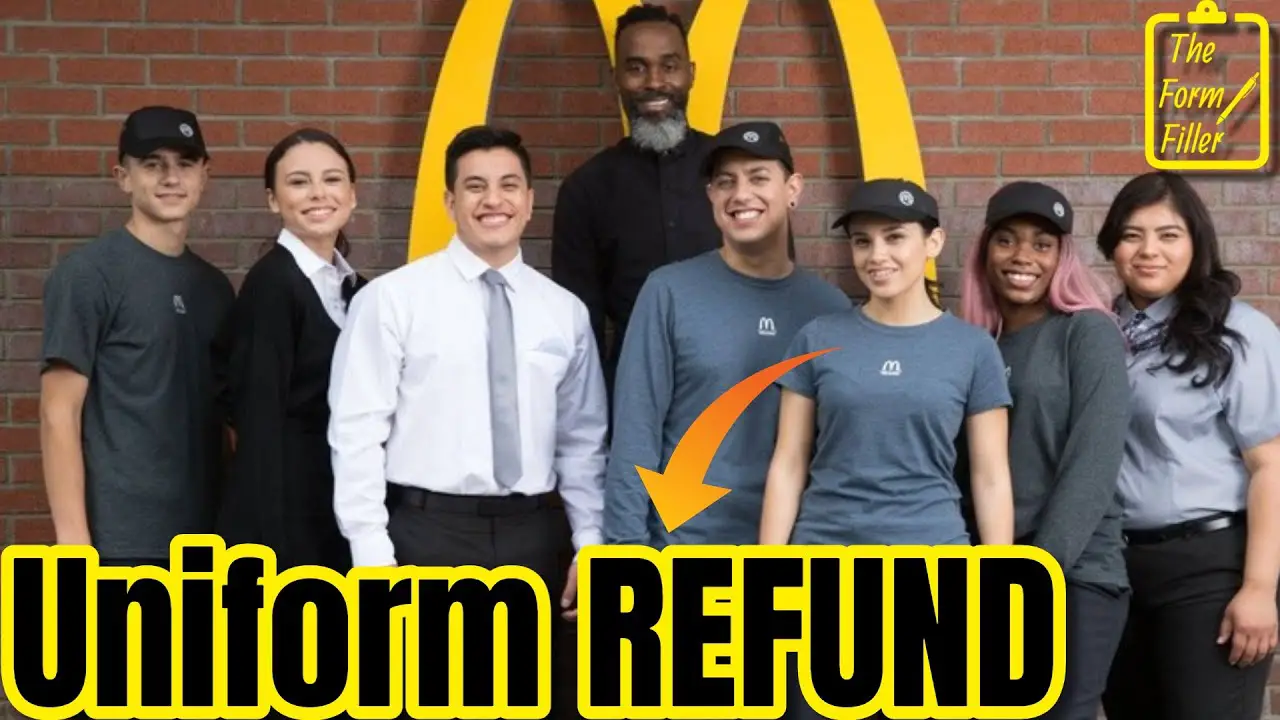 Flat Rate Tax Relief For Uniforms and Work Clothing – fastaccountant.co.uk