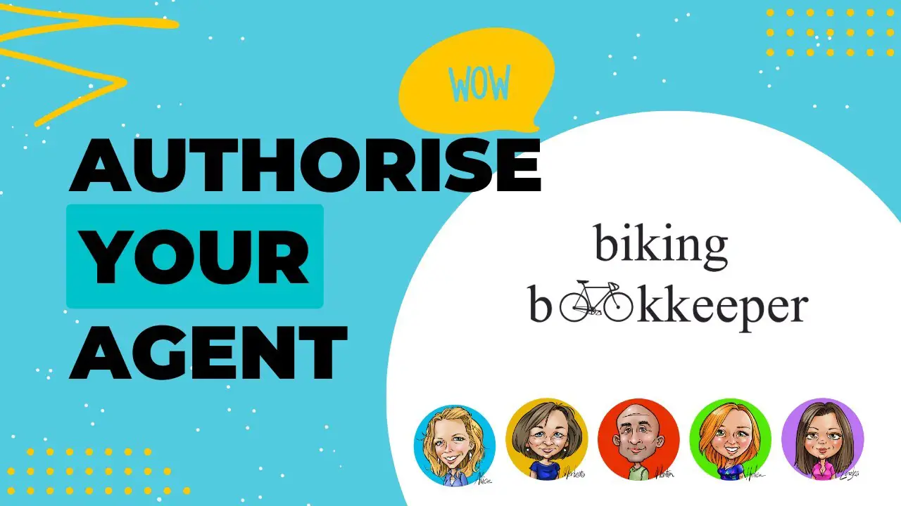 How to Fill Out the HMRC 64-8 Form – fastaccountant.co.uk