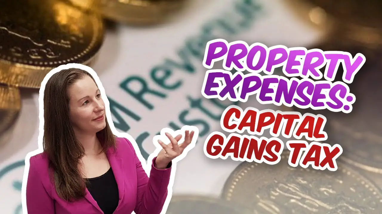 Allowable Deductions For Capital Gains Tax – fastaccountant.co.uk