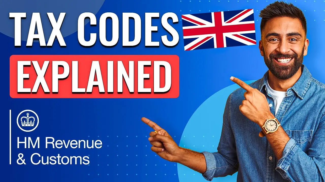 Your Employees Tax Codes – fastaccountant.co.uk