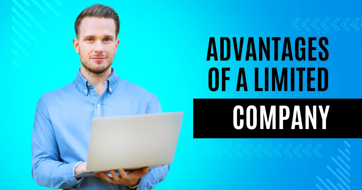 Advantages Of A Limited Company – fastaccountant.co.uk